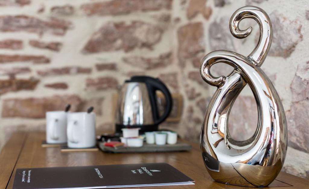 HOTEL GOSFORTH HALL | ⋆⋆⋆ | UNITED KINGDOM | SEASON DEALS FROM £193