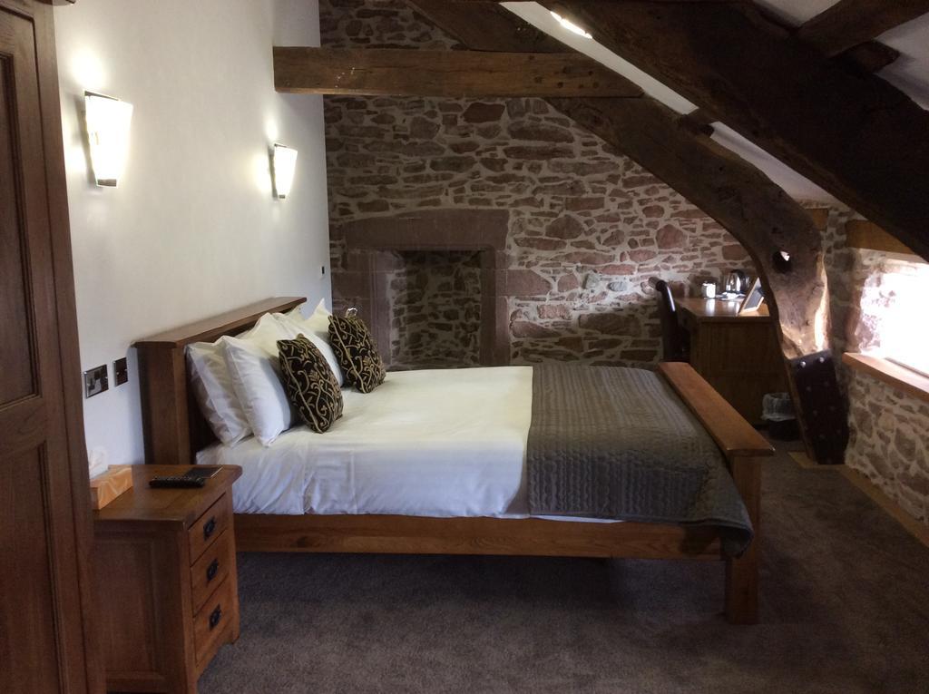 HOTEL GOSFORTH HALL | ⋆⋆⋆ | UNITED KINGDOM | SEASON DEALS FROM £193